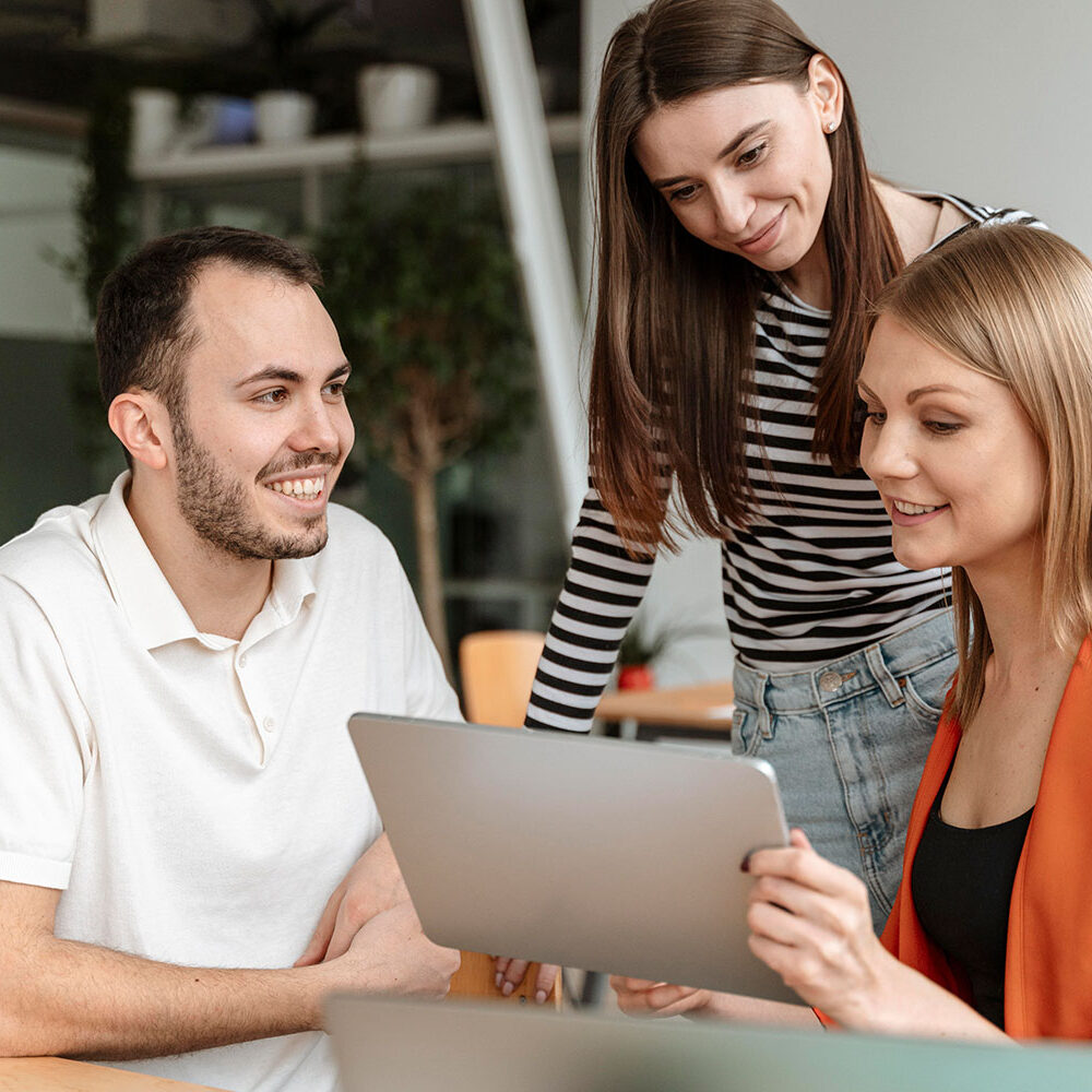 Popular Infosys - Software, Apps & Automation